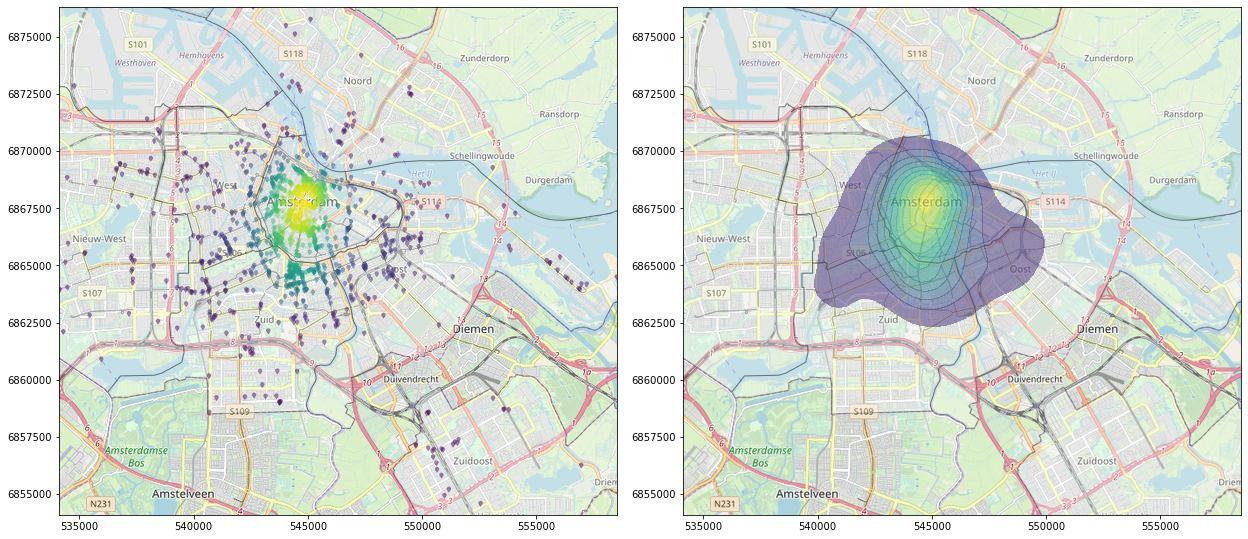 Create Beautiful Maps With Python Python Tutorials For Machine 
